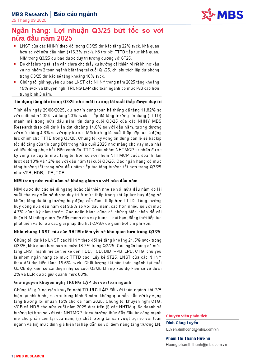 Niên giám thống kê: 2023