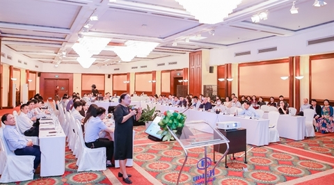 Mixed excise regime for tobacco recommended at conference | Vietstock
