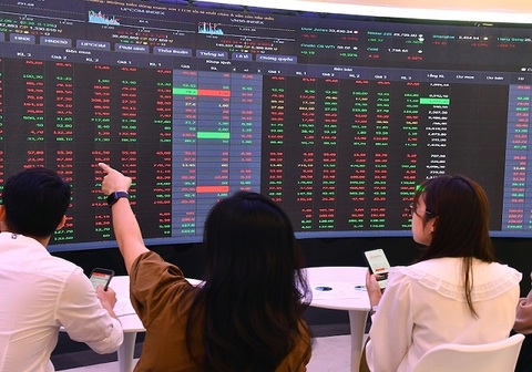 Viet Nam Stock Exchange applies for WFE membership | Vietstock