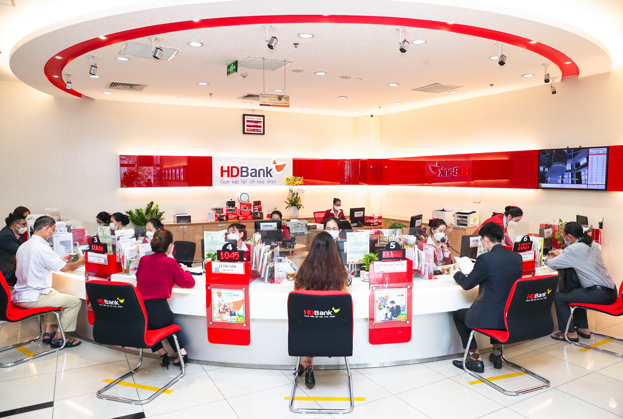 Vietnam’s HDBank (HDB) to acquire securities firm | Vietstock