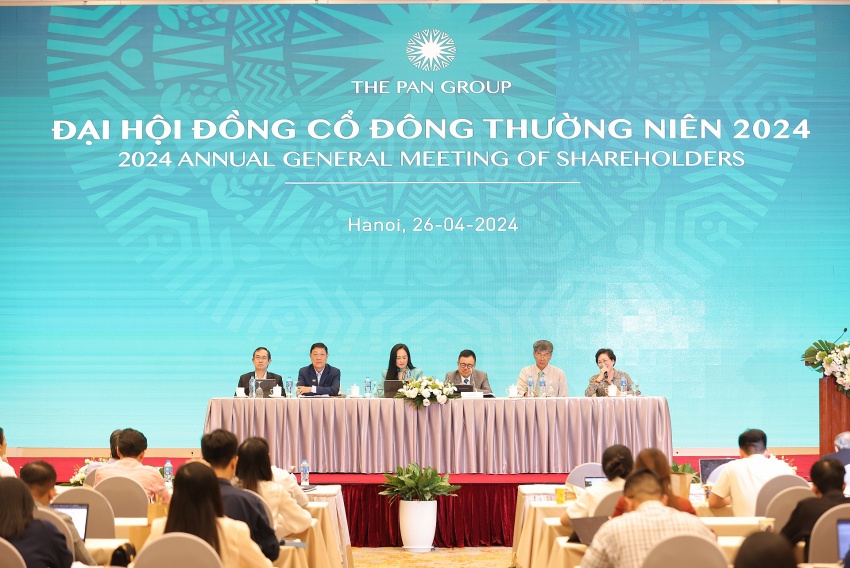 The PAN Group sets high growth target for 2024 despite challenges ...
