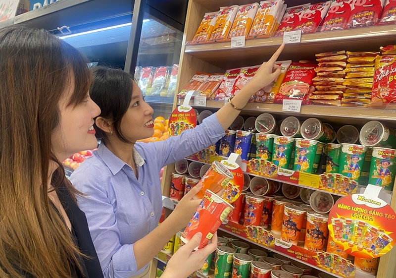 Consumer confidence remains stagnant in 2024 | Vietstock