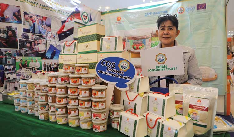 MAFF crafting ‘safe food production’ plan | Vietstock
