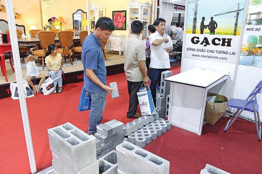 Non-fired brick manufacturers struggling with market penetration ...