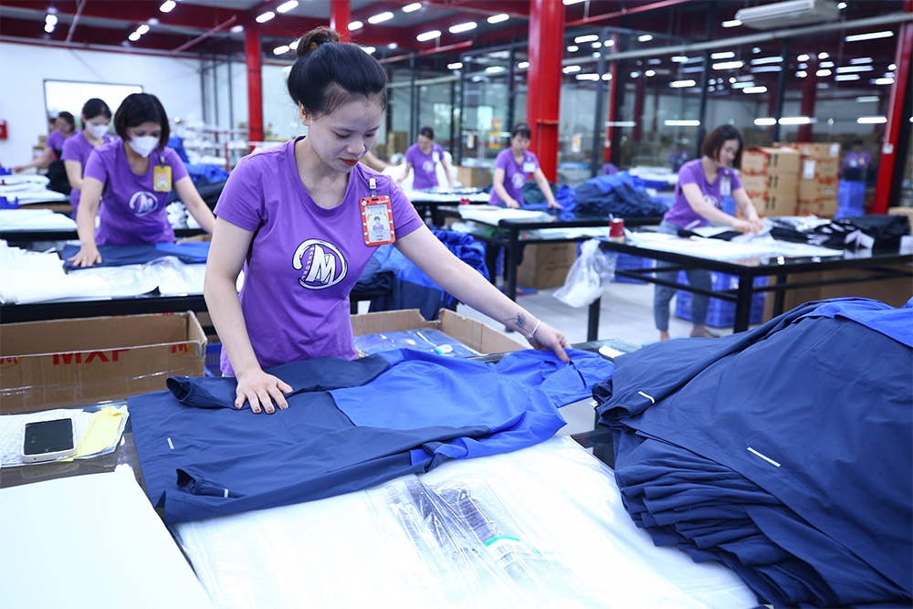 Domestic production illustrates resilience | Vietstock