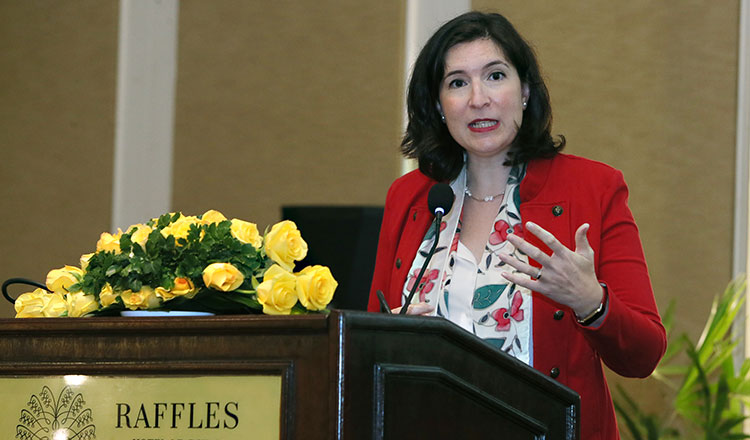 WB projects Cambodia’s growth at 5.3% this year | Vietstock