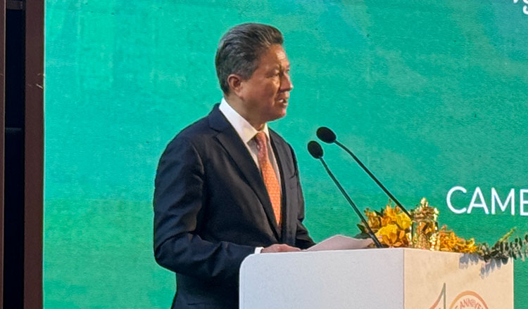 Chanthol assures US tariff talks success in R3 | Vietstock